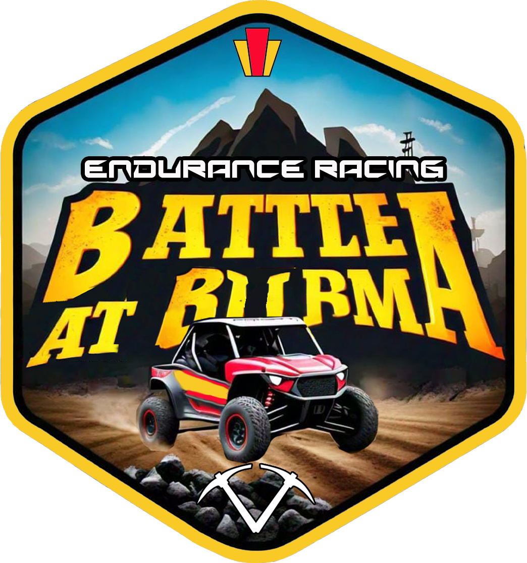 National Off Road Endurance Series