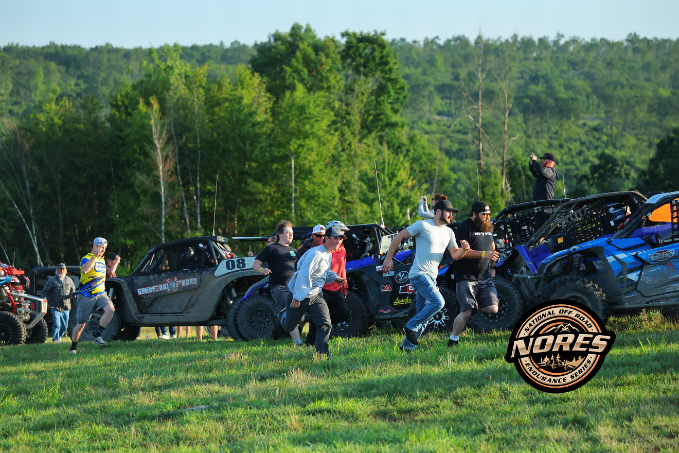 National Off Road Endurance Series