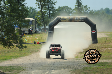 National Off Road Endurance Series